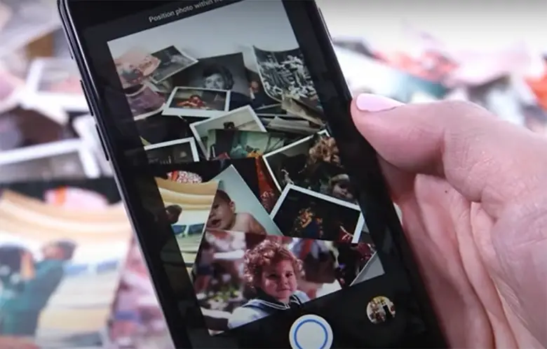 4 Methods to Scan Polaroids - FotoProfy