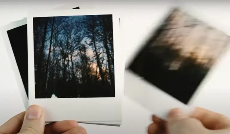 4 Methods to Scan Polaroids - FotoProfy