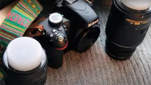 Nikon DX vs. FX Lenses. What is the Difference? - FotoProfy
