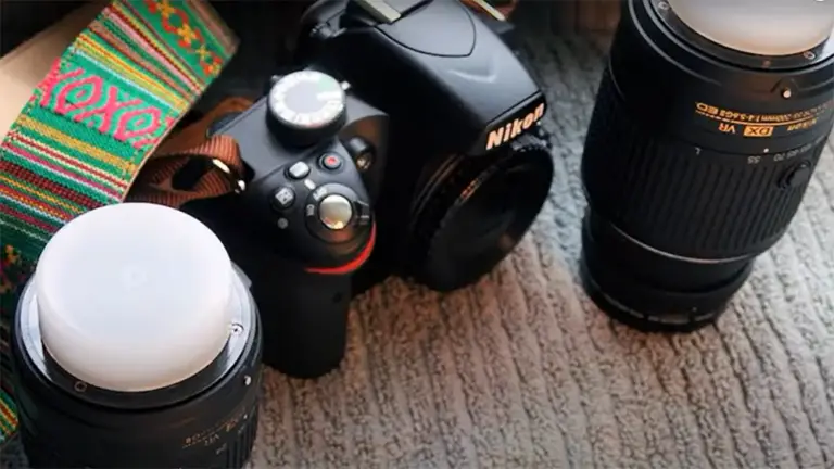 Nikon DX vs. FX Lenses. What is the Difference? - FotoProfy