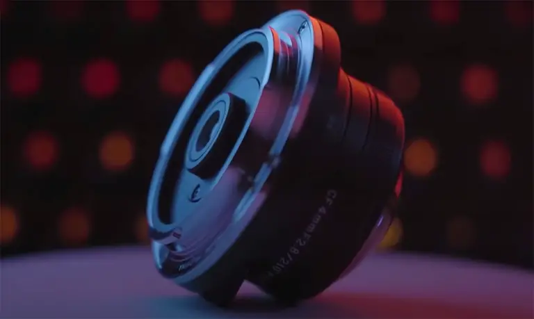 Nikon DX vs. FX Lenses. What is the Difference? - FotoProfy