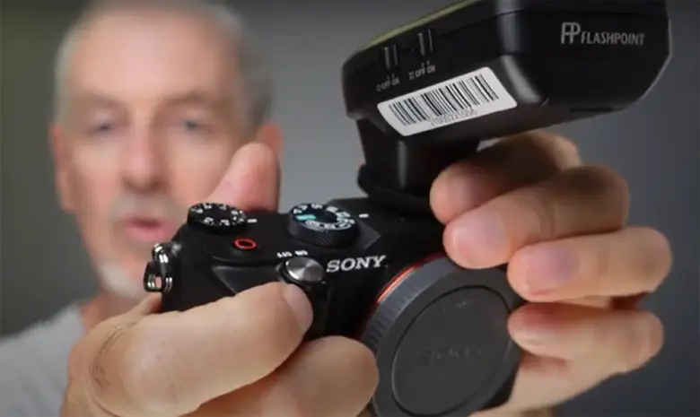 What is a Hot Shoe On a Camera? - FotoProfy