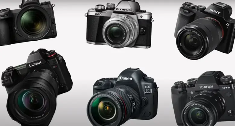 What is a Kit Lens? Easy Explanation! - FotoProfy