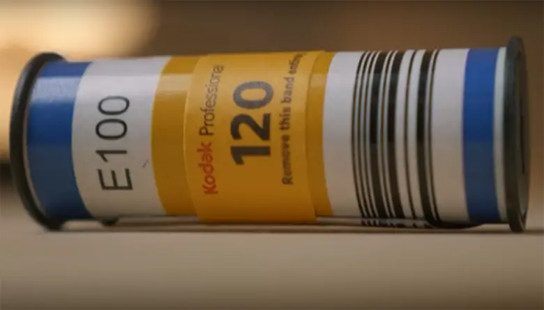 120 vs. 220 Film: Main Differences - FotoProfy