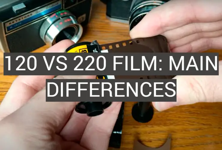 i-Type vs. 600 Film: Main Differences - FotoProfy
