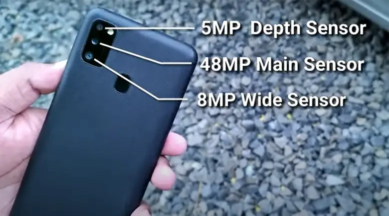 How Does a Depth Sensor Camera Work? - FotoProfy