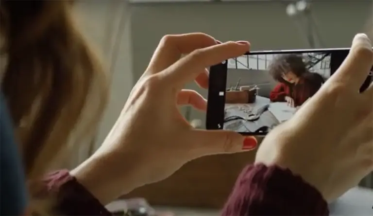 How Does a Depth Sensor Camera Work? - FotoProfy