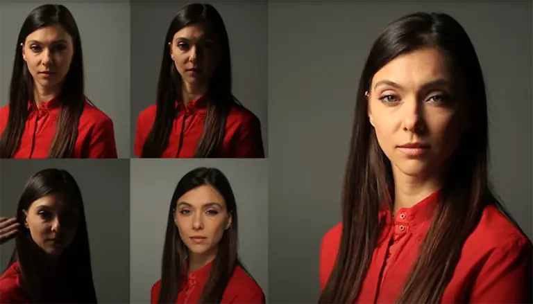 Using Directional Lighting Guide - FotoProfy