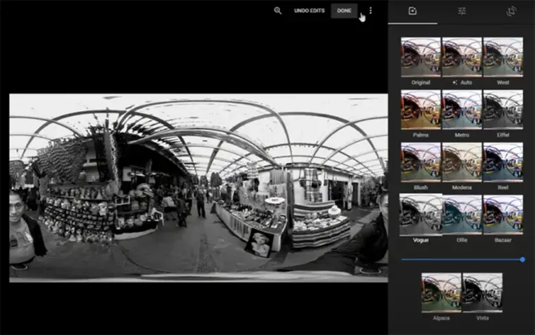 How to Make a Panorama in Google Photos? - FotoProfy