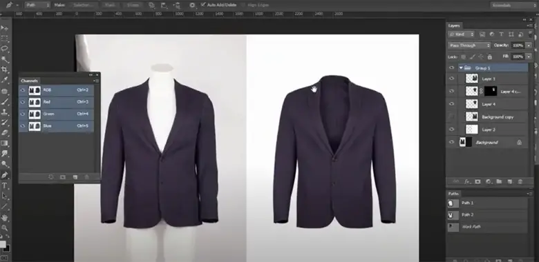 How to Take Pictures of Clothes Without Mannequin? - FotoProfy