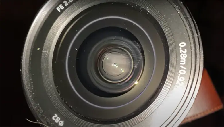 How to Clean a Mirrorless Camera Sensor? - FotoProfy