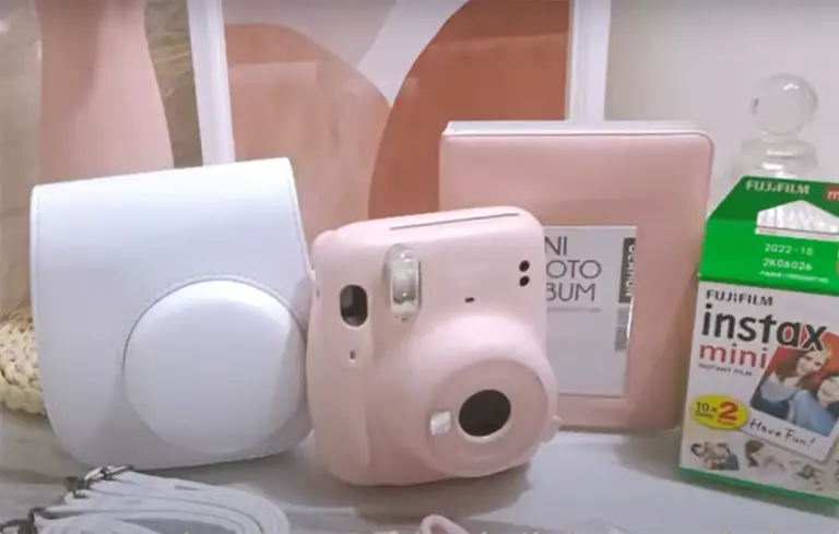 Instax Mini 9 vs. 11: Which is Better? - FotoProfy