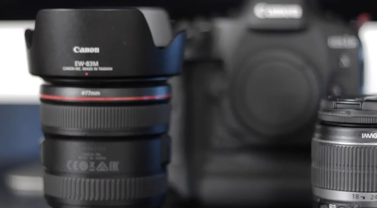AF vs. MF on Canon Lens: What’s the Difference? - FotoProfy