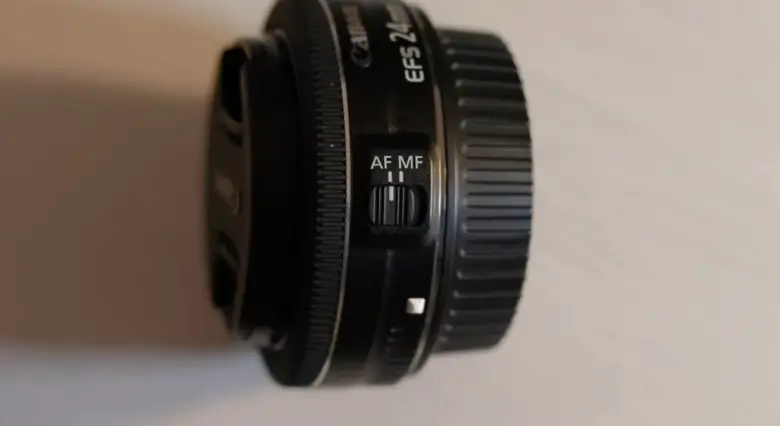 How to Calibrate a Canon Lens? - FotoProfy