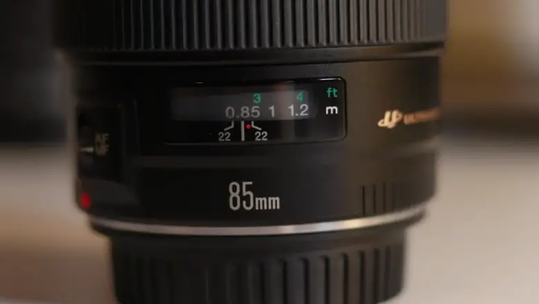 How to Calibrate a Canon Lens? - FotoProfy