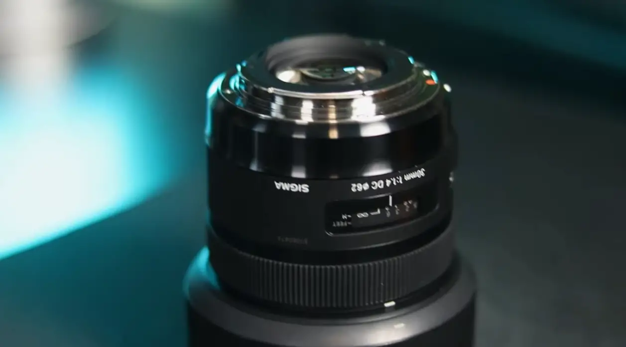 How to Calibrate a Sigma Lens? - FotoProfy