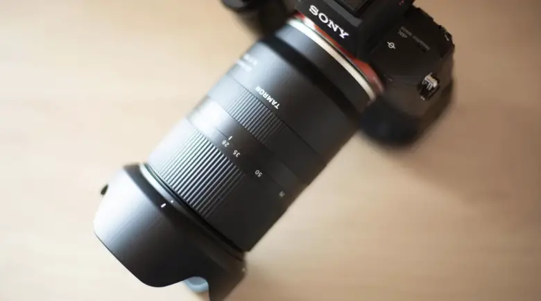 How to Calibrate a Sigma Lens? - FotoProfy