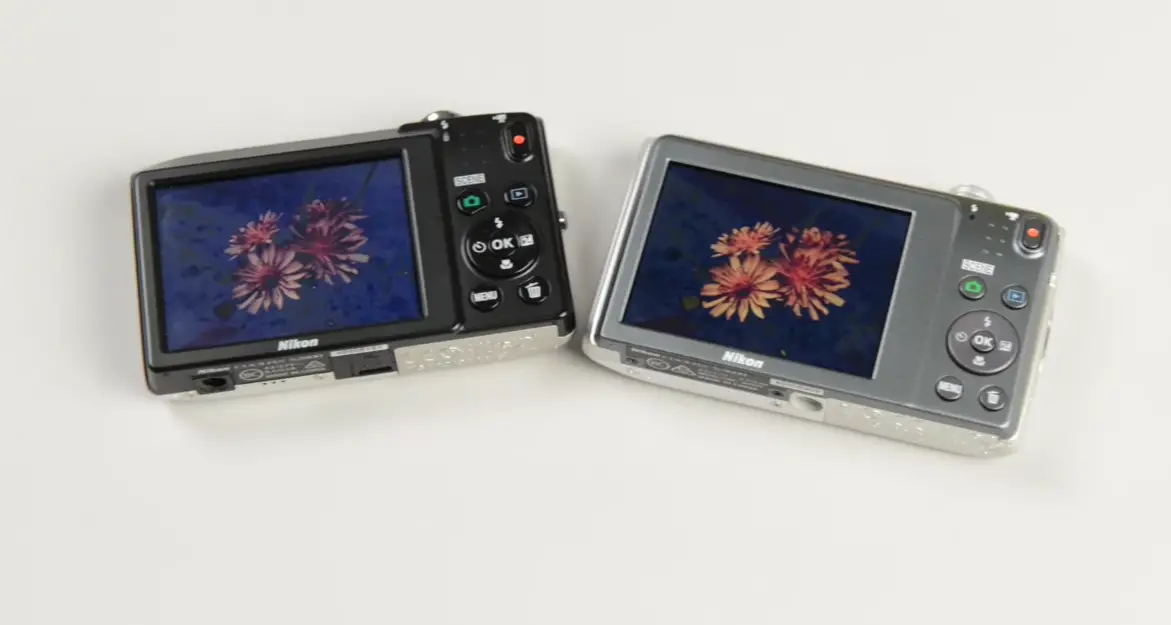 How to Fix Lens Error on Nikon Coolpix? - FotoProfy