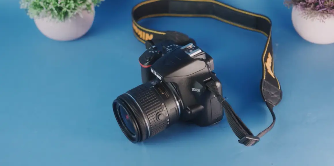 How to Shoot in RAW With Your Nikon Camera? - FotoProfy