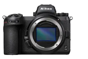 How to Shoot in RAW With Your Nikon Camera? - FotoProfy