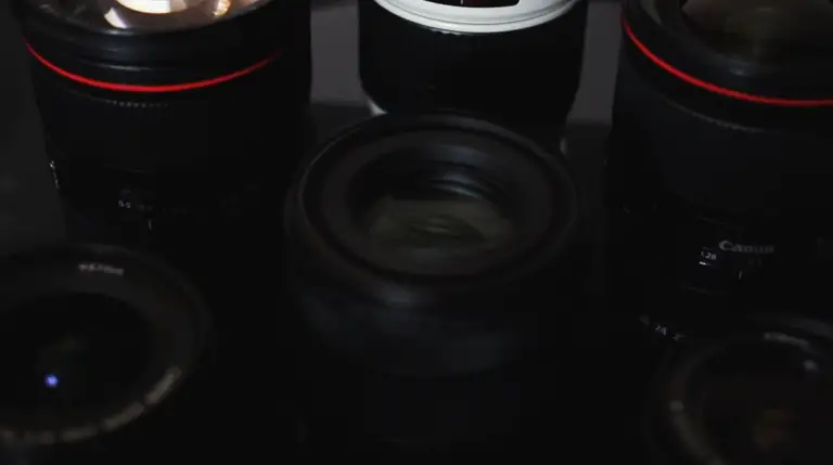 STM vs. USM Canon Lens: What’s the Difference? - FotoProfy