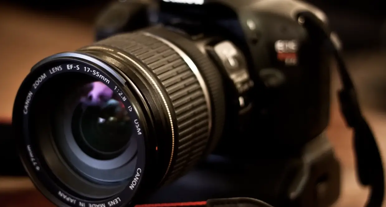 Where Are Canon Lenses Made? - FotoProfy