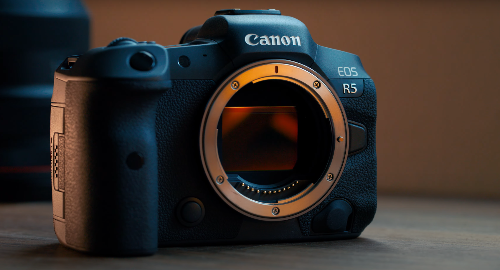 Canon EOS R5 vs. R6: What’s the Difference? - FotoProfy