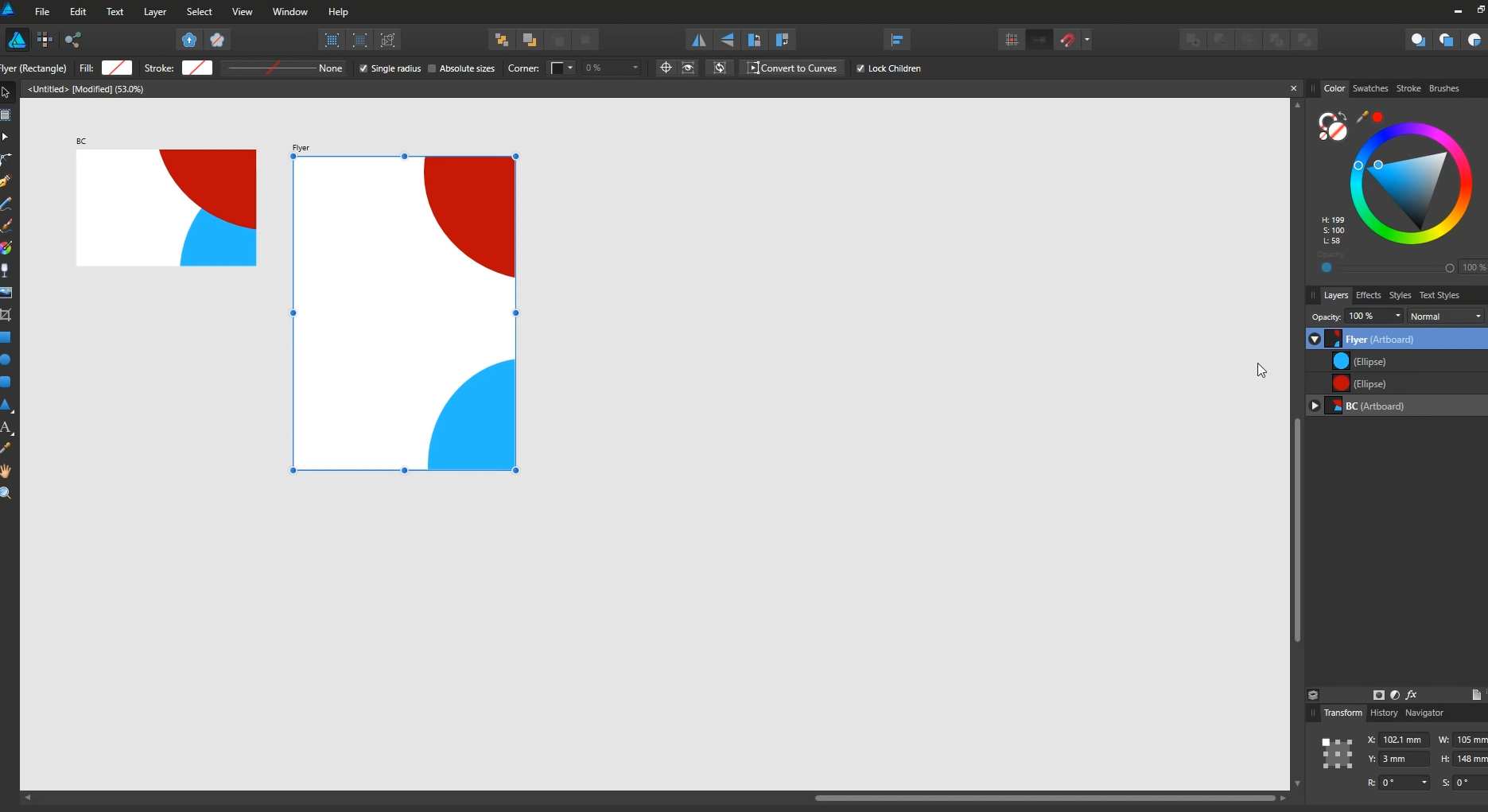 Affinity Photo vs. Affinity Designer: What’s the Difference? - FotoProfy