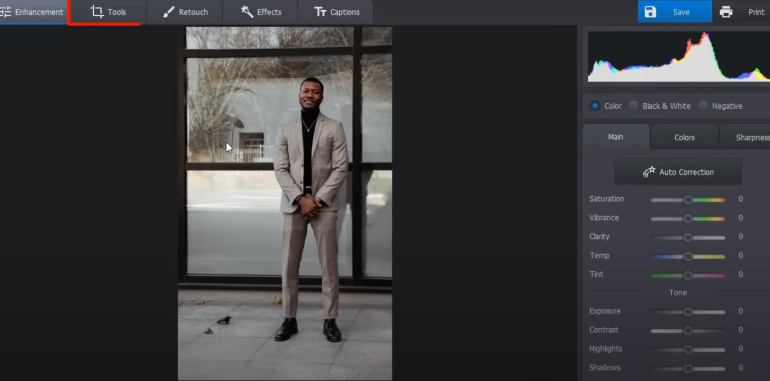 How to Add a Person to a Photo Without Photoshop? - FotoProfy