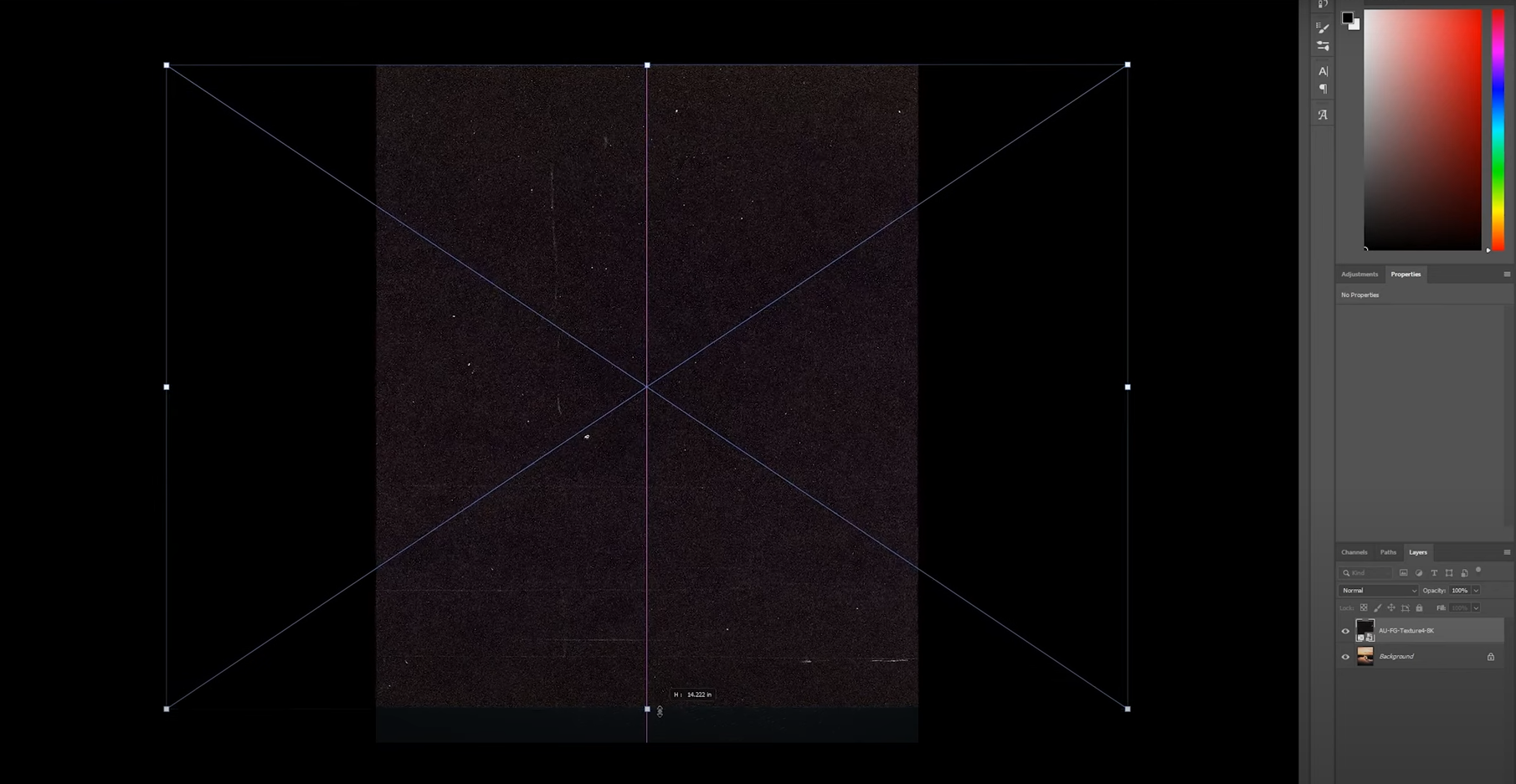 How to Add Grain to a Photo? - FotoProfy