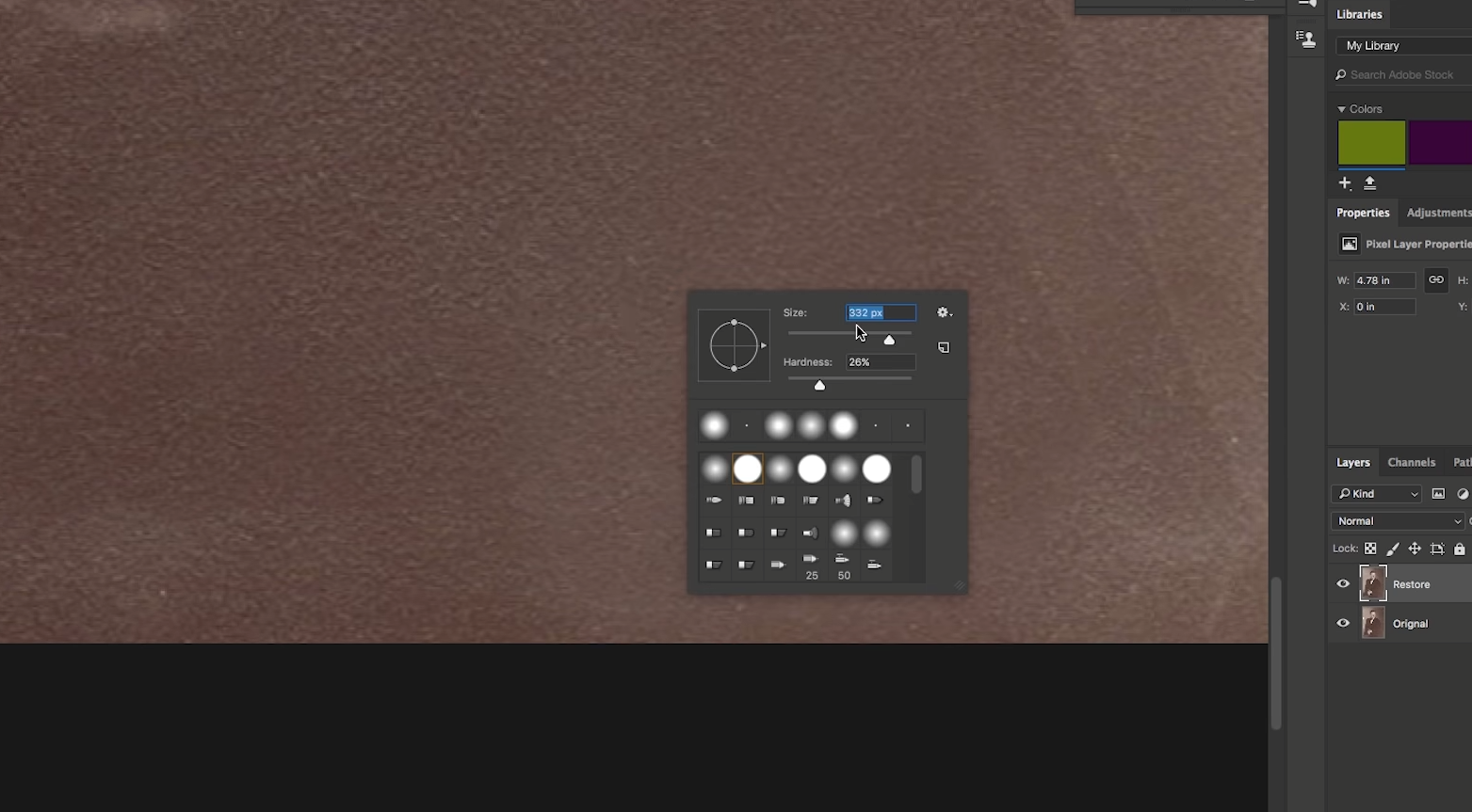 How to Clean Old Photos? - FotoProfy