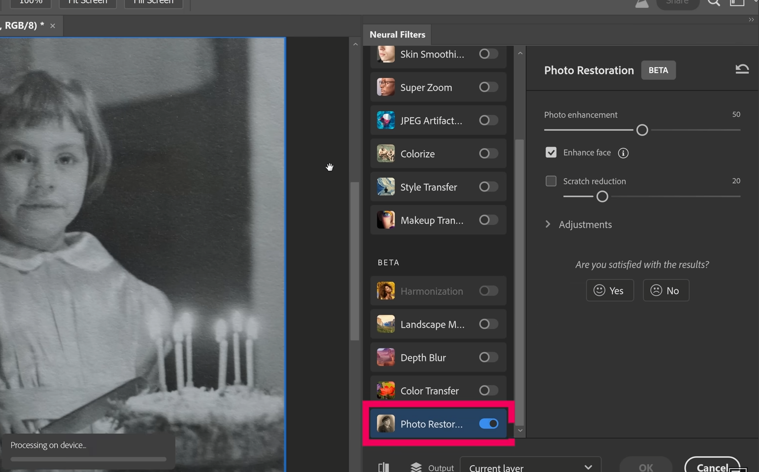 How to Remove Filters From Photos? - FotoProfy