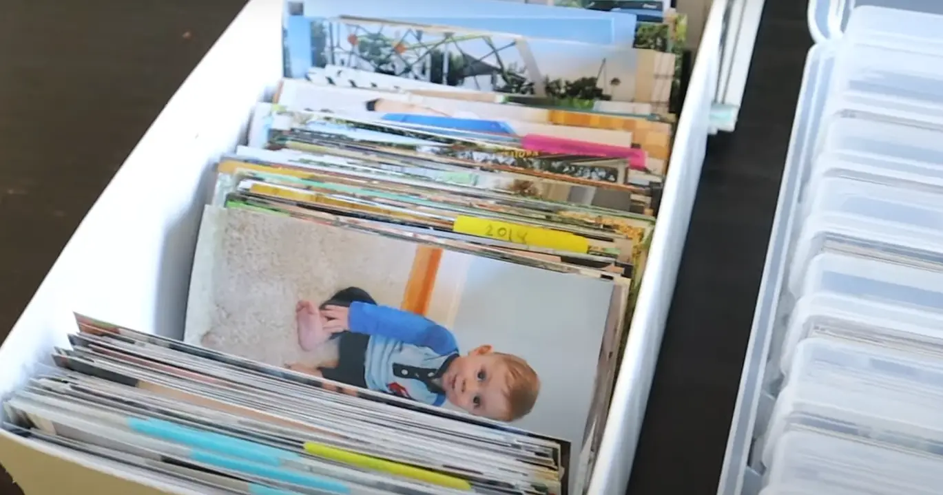 How to Store Photo Albums? - FotoProfy