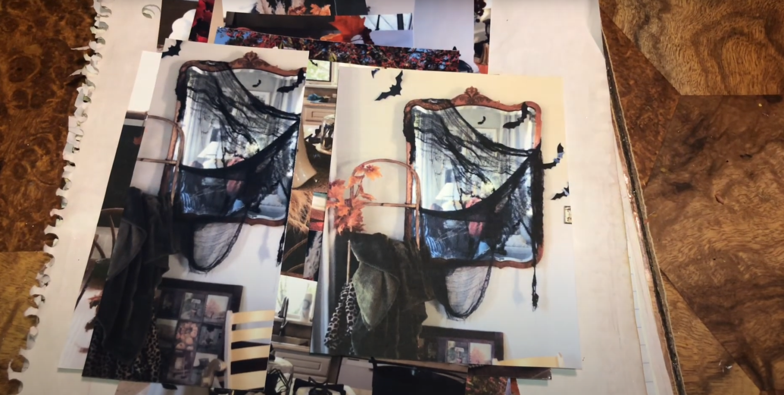 Matte Photo Paper vs. Cardstock: Which is Better? - FotoProfy