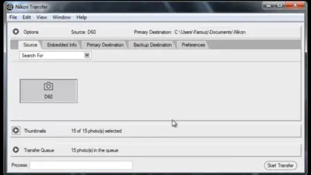 Nikon Transfer 2 Not Working: How to Fix? - FotoProfy