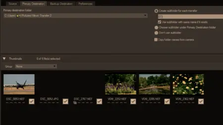 Nikon Transfer 2 Not Working: How to Fix? - FotoProfy