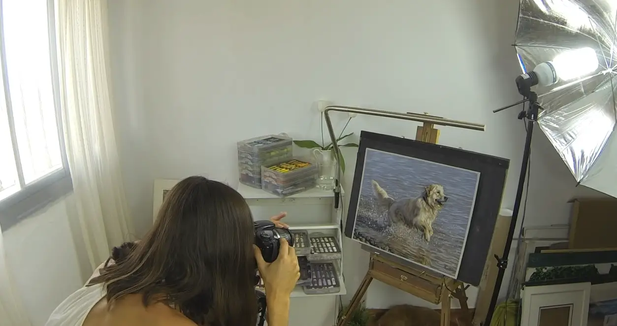 Scan vs. Photo: What’s the Difference? - FotoProfy