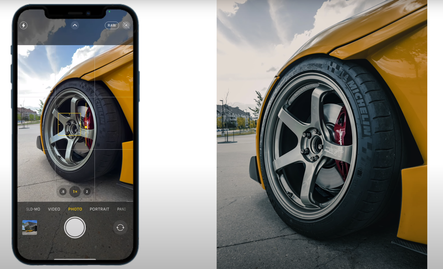 Car Photoshoot Ideas - FotoProfy