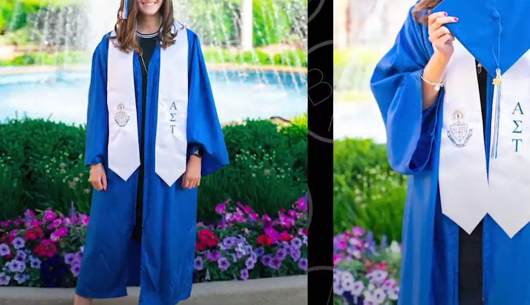 Graduation Photoshoot Ideas - FotoProfy