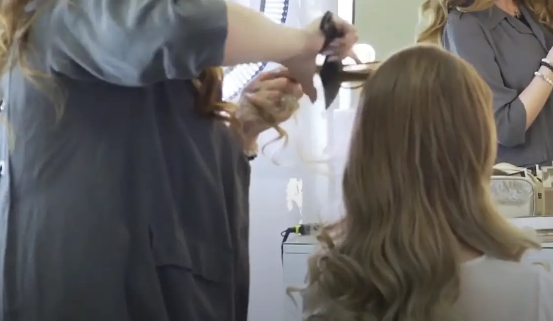 Hair Photoshoot Ideas - FotoProfy