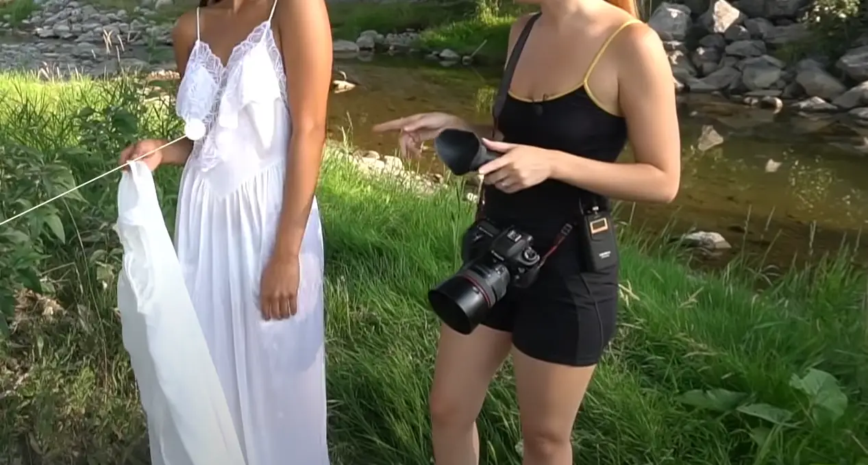 What to Wear to a Photoshoot Modeling? - FotoProfy