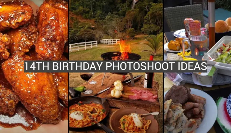 14th Birthday Photoshoot Ideas - FotoProfy