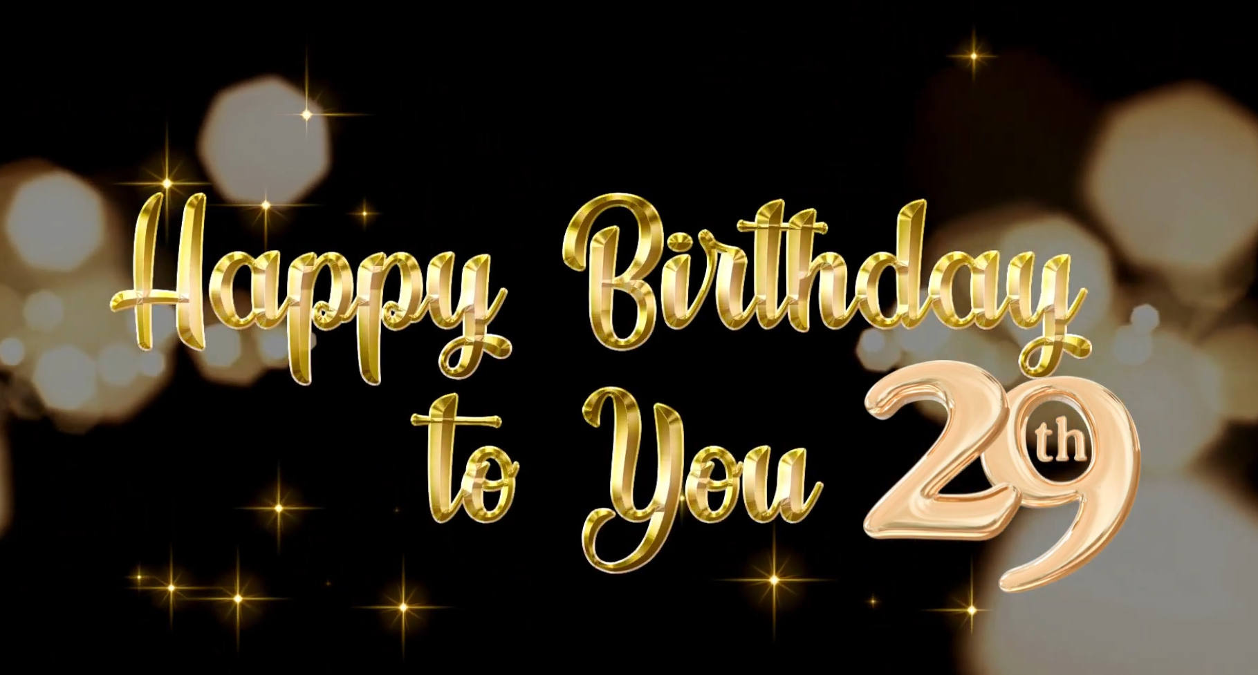 29th Birthday Photoshoot Ideas - FotoProfy