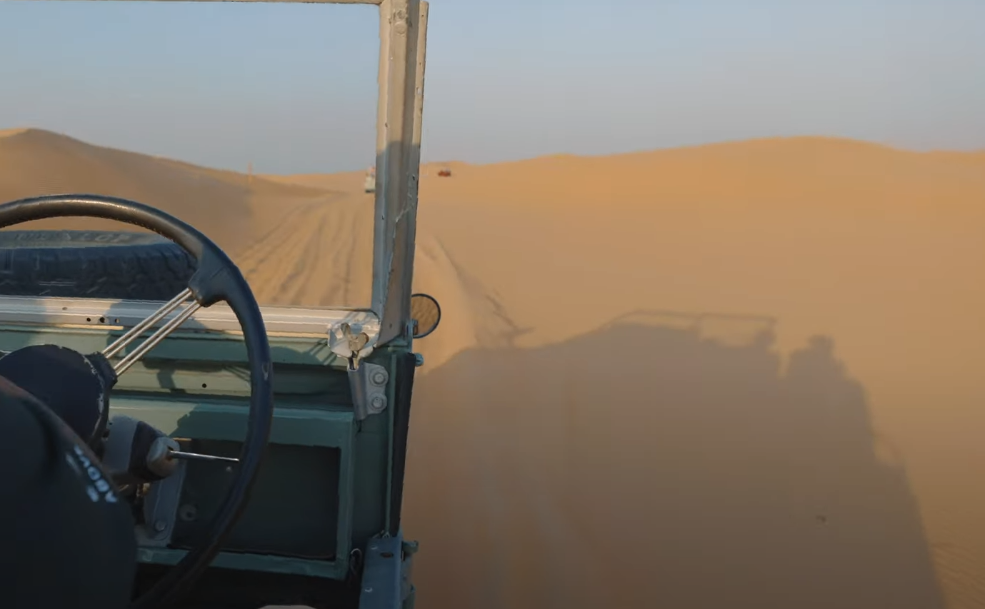 Desert Photoshoot Ideas - FotoProfy