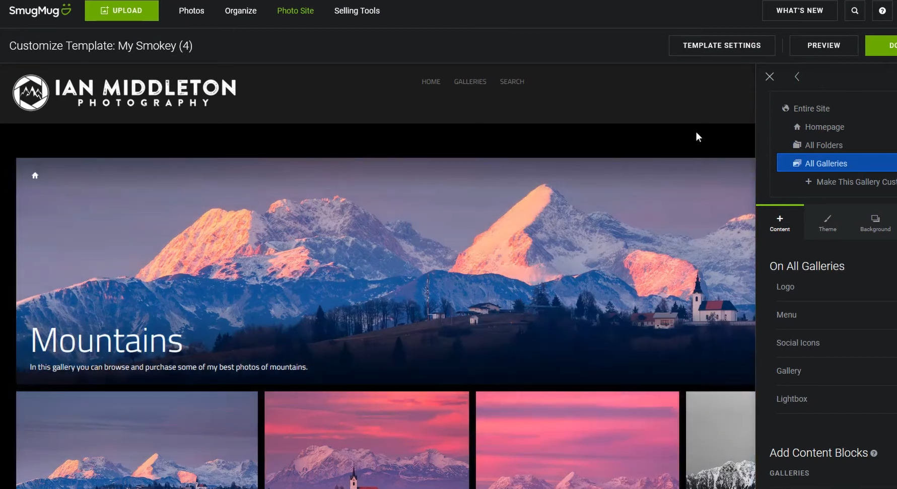 Flickr vs. SmugMug: Which is Better? - FotoProfy
