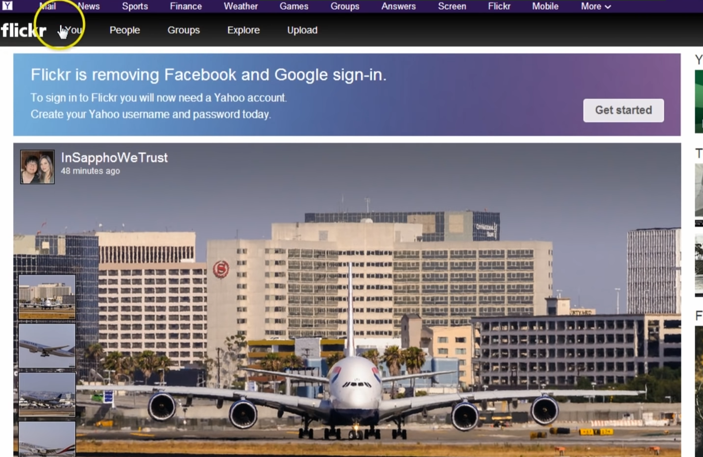 Flickr vs. SmugMug: Which is Better? - FotoProfy