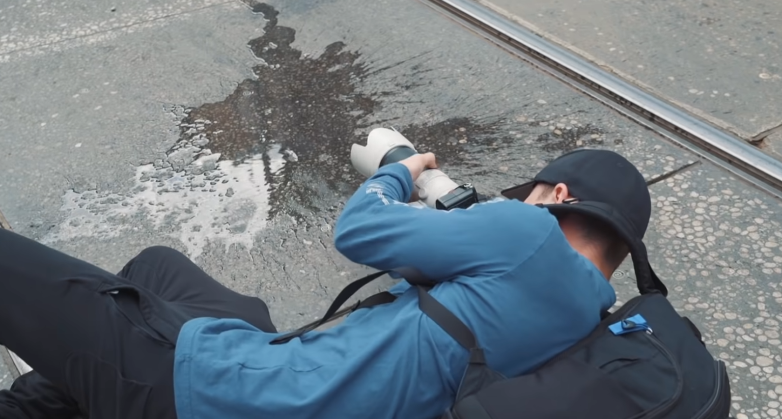 Mirror Photoshoot Ideas - FotoProfy