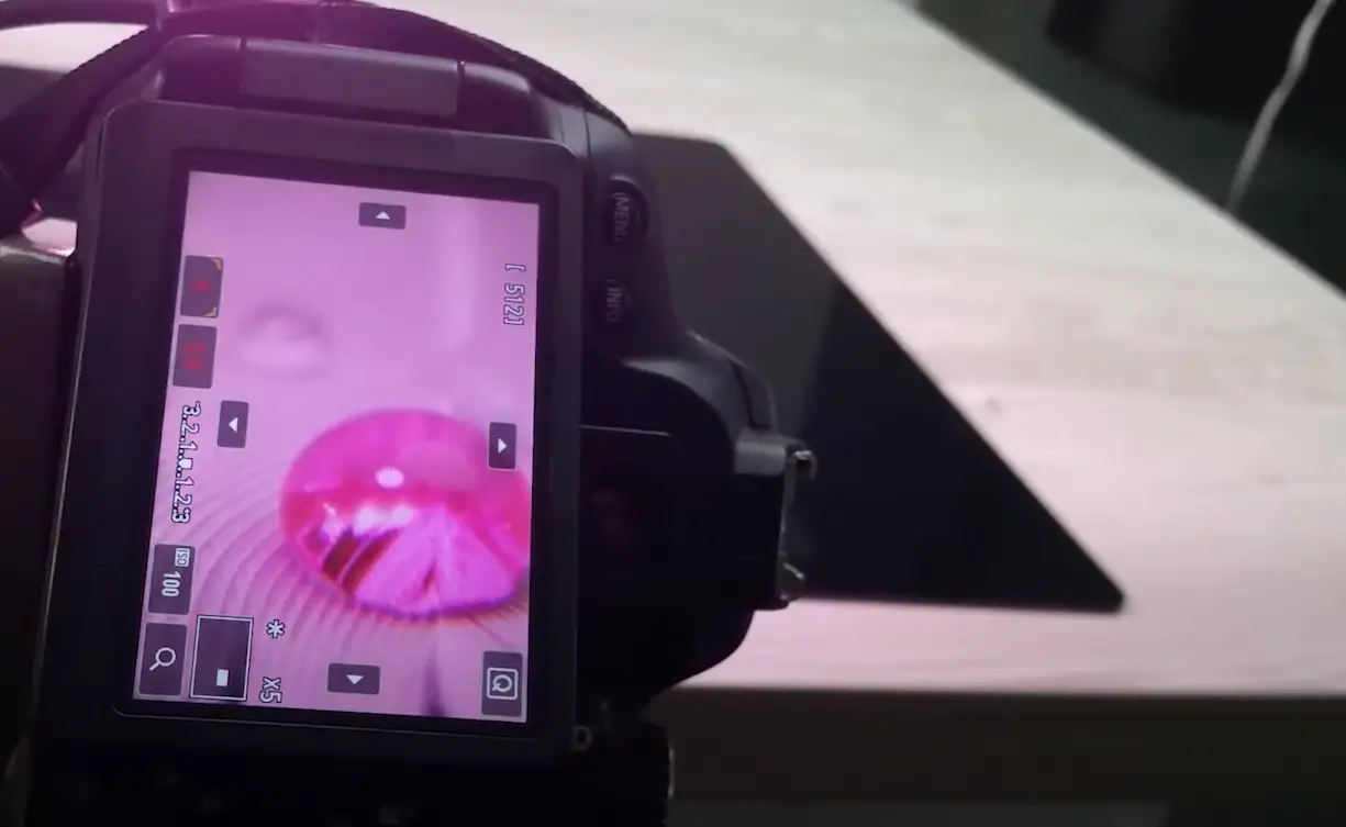 Pink Photoshoot Ideas - FotoProfy