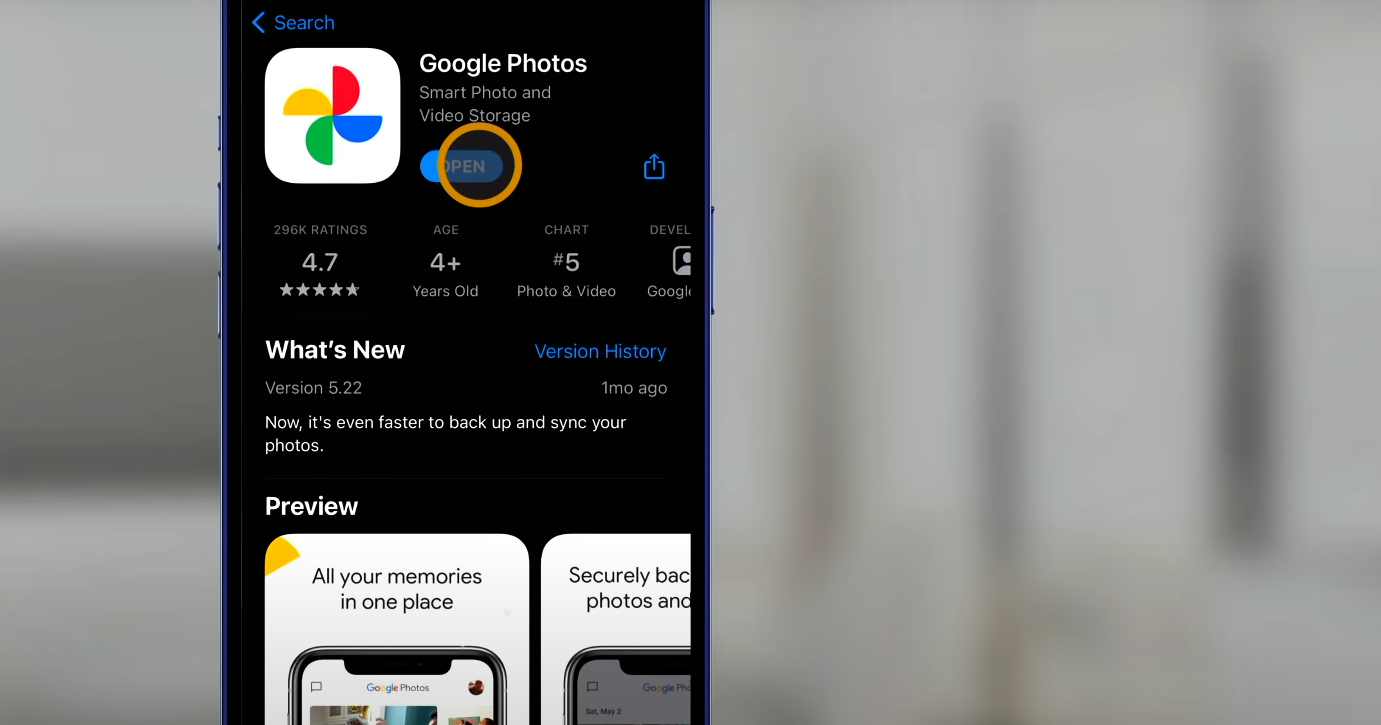 SmugMug vs. Google Photos: Which is Better? - FotoProfy