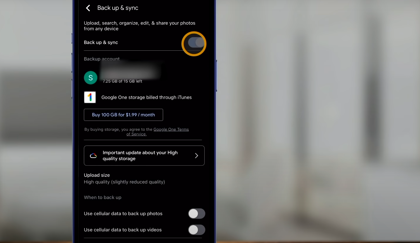 SmugMug vs. Google Photos: Which is Better? - FotoProfy